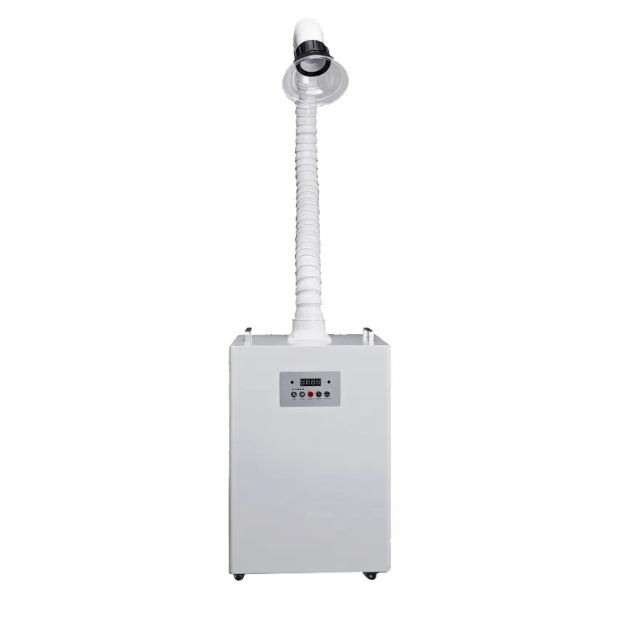 Dental Aerosol Suction Machine – Mynt